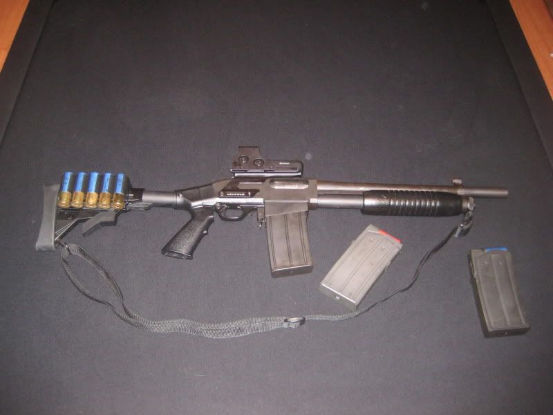 Another grizz question | Canadian Gun Nutz