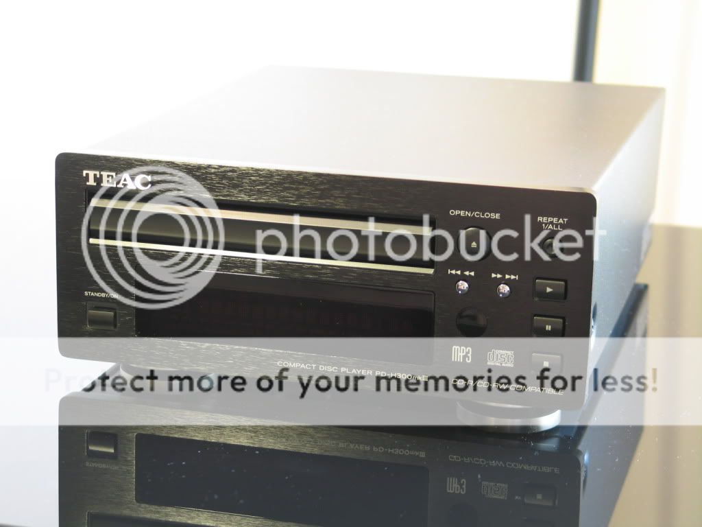 Teac Reference Series | Audioholics Home Theater Forums