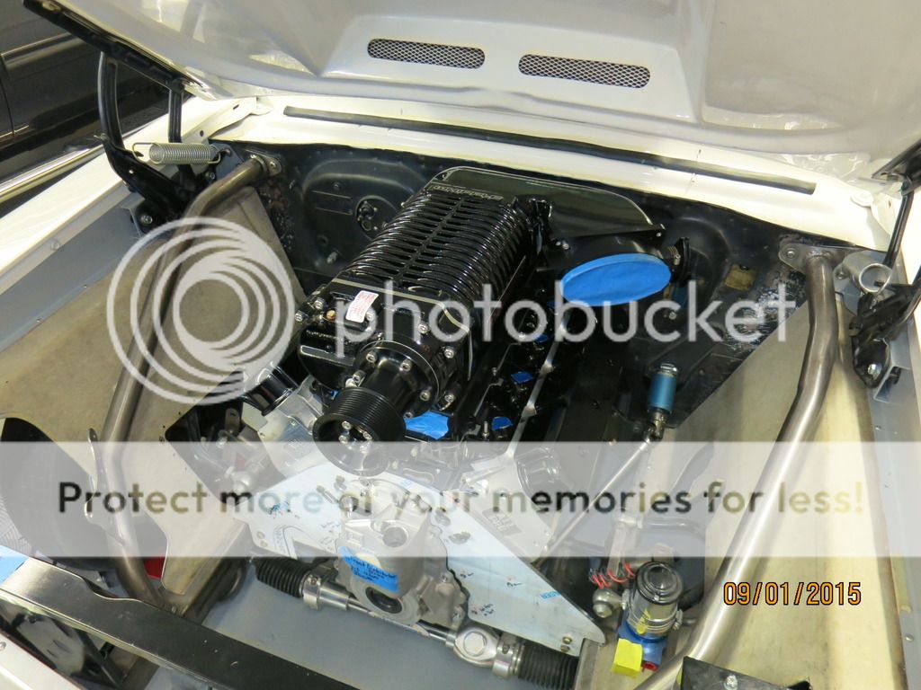 Whipple 4.5L supercharger LS7 - NIB - CorvetteForum - Chevrolet ...