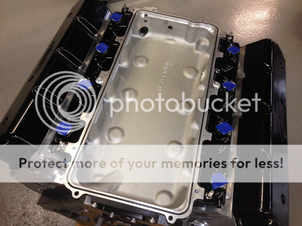 Whipple 4.5L supercharger LS7 - NIB - CorvetteForum - Chevrolet ...