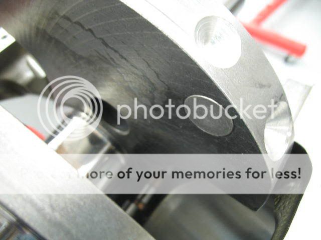 555" BBC 'pump gas' build | Team Chevelle