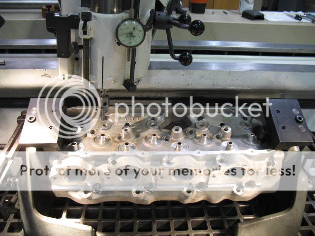 555" BBC 'pump gas' build | Page 3 | Team Chevelle