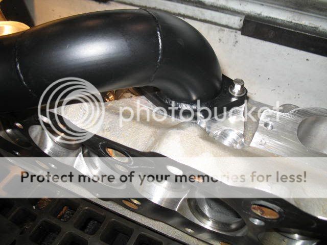 555" BBC 'pump gas' build | Page 3 | Team Chevelle