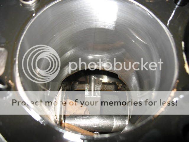 555" BBC 'pump gas' build | Team Chevelle