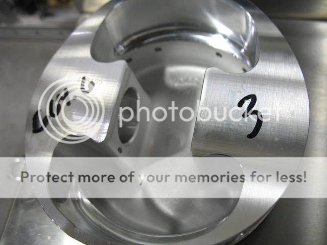 555" BBC 'pump gas' build | Team Chevelle