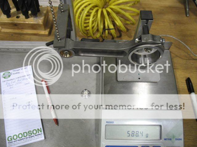 555" BBC 'pump gas' build | Team Chevelle