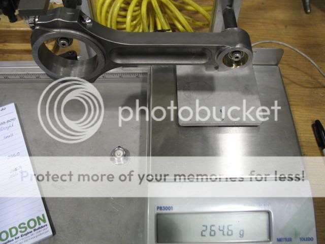 555" BBC 'pump gas' build | Team Chevelle