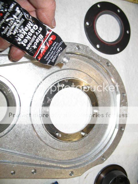 555" BBC 'pump gas' build | Page 3 | Team Chevelle