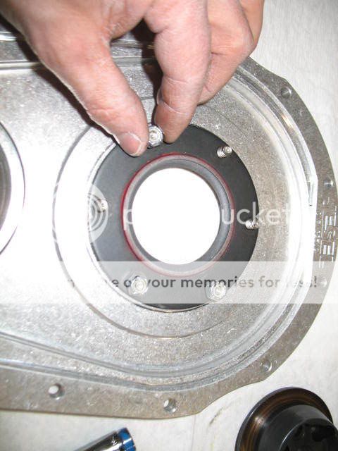 555" BBC 'pump gas' build | Page 3 | Team Chevelle