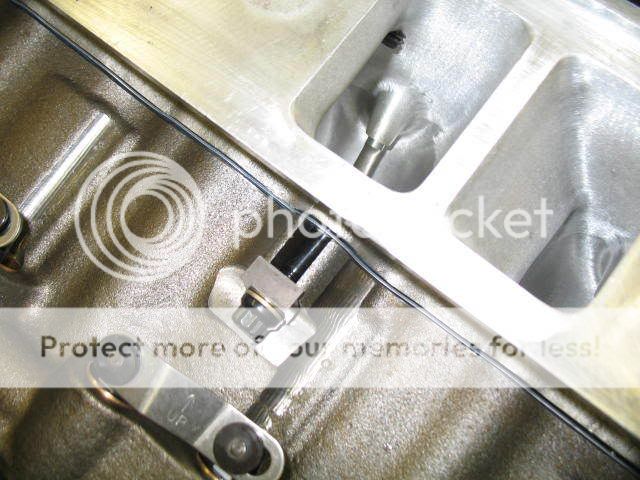 555" BBC 'pump gas' build | Team Chevelle