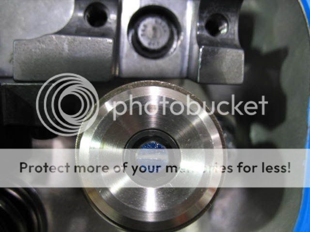 555" BBC 'pump gas' build | Page 3 | Team Chevelle