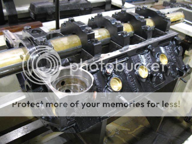 555" BBC 'pump gas' build | Team Chevelle