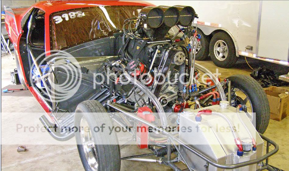 Matheis Race Cars | Yellow Bullet Forums