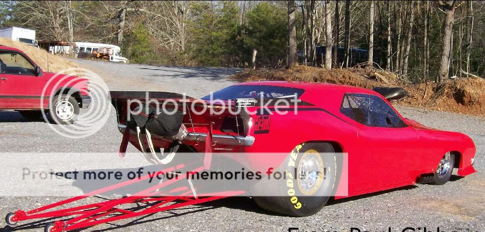 Matheis Race Cars | Yellow Bullet Forums