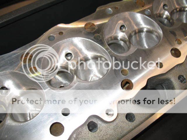 555" BBC 'pump gas' build | Page 3 | Team Chevelle