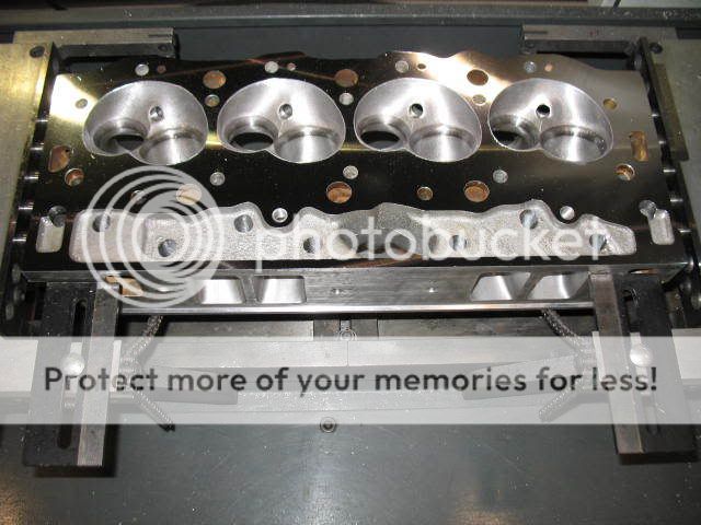 555" BBC 'pump gas' build | Page 3 | Team Chevelle