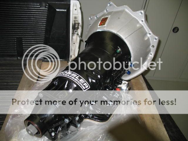 555" BBC 'pump gas' build | Page 6 | Team Chevelle