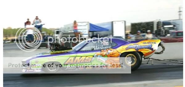 Matheis Race Cars | Yellow Bullet Forums