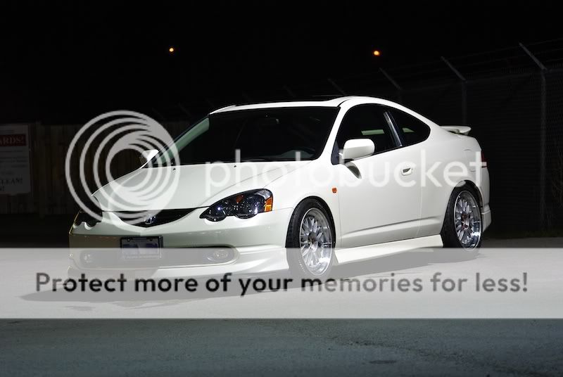 TeeGray23's PWP 03 Type-S Showoff - UPDATE 12-04-12 - NEW WHEELS ...