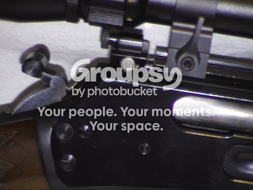 Scopes for the 45/70 | Page 3 | Marlin Firearms Forum