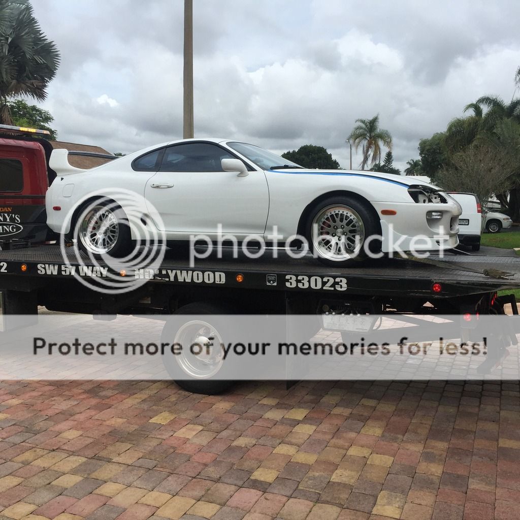 Dexlex Supra/Dr.Patel Supra build | Supra Forums