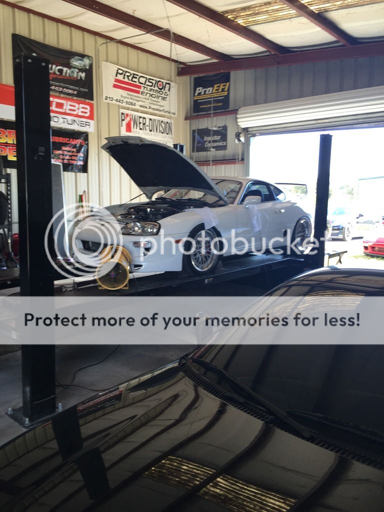 Dexlex Supra/Dr.Patel Supra build | Supra Forums