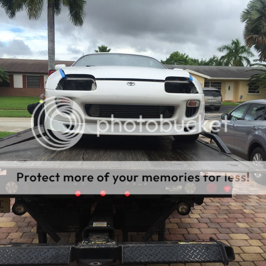 Dexlex Supra/Dr.Patel Supra build | Supra Forums