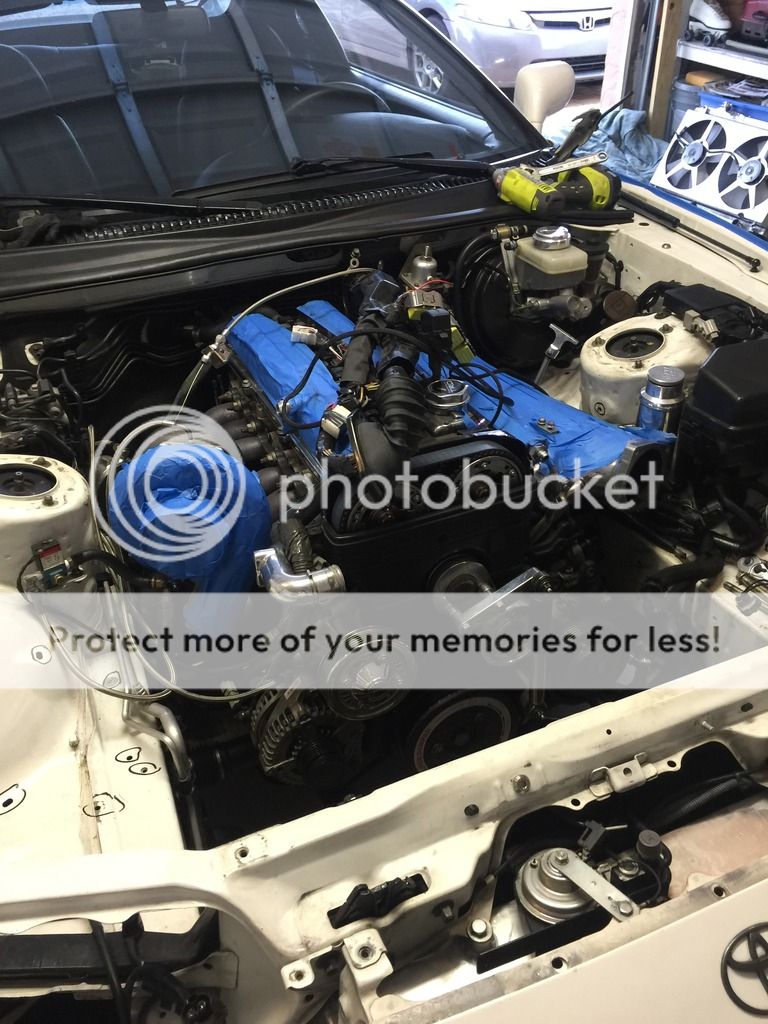 Dexlex Supra/Dr.Patel Supra build | Supra Forums