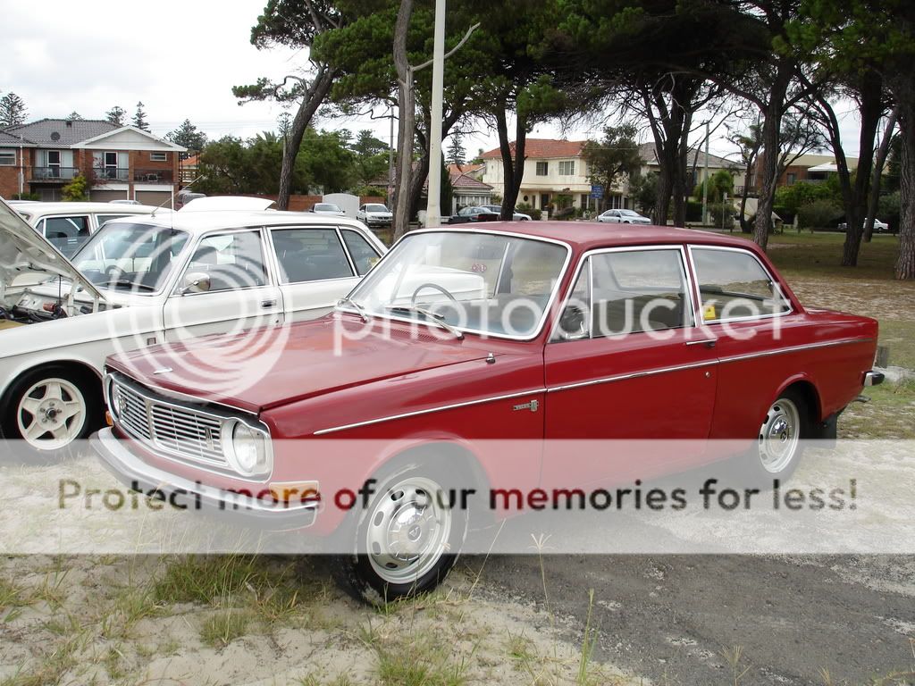 Have Finally Joined Volvospeed,here Is My Collection - Show Room ...