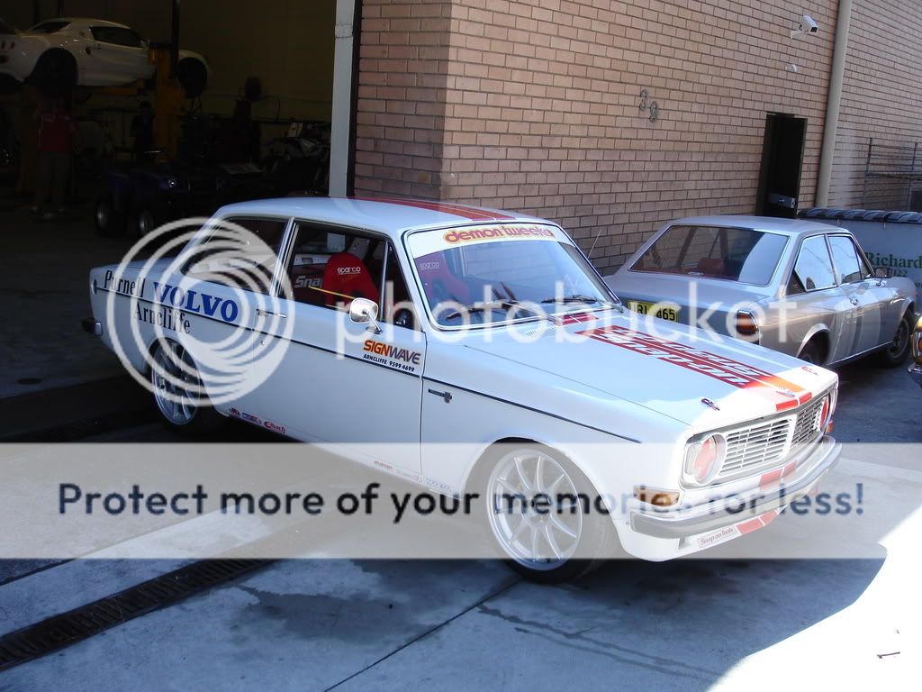 Have Finally Joined Volvospeed,here Is My Collection - Show Room ...