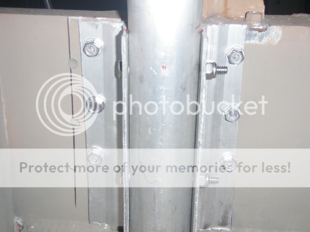 Built a poling platform for $50.00 | 2 Cool Fishing Forum