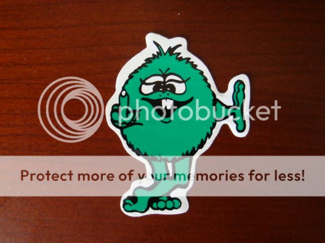 whats your favorite Bike related sticker - BMXmuseum.com Forums