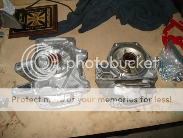 Are C5 rear diffs the same as a 05 C6 rear diff? - CorvetteForum ...