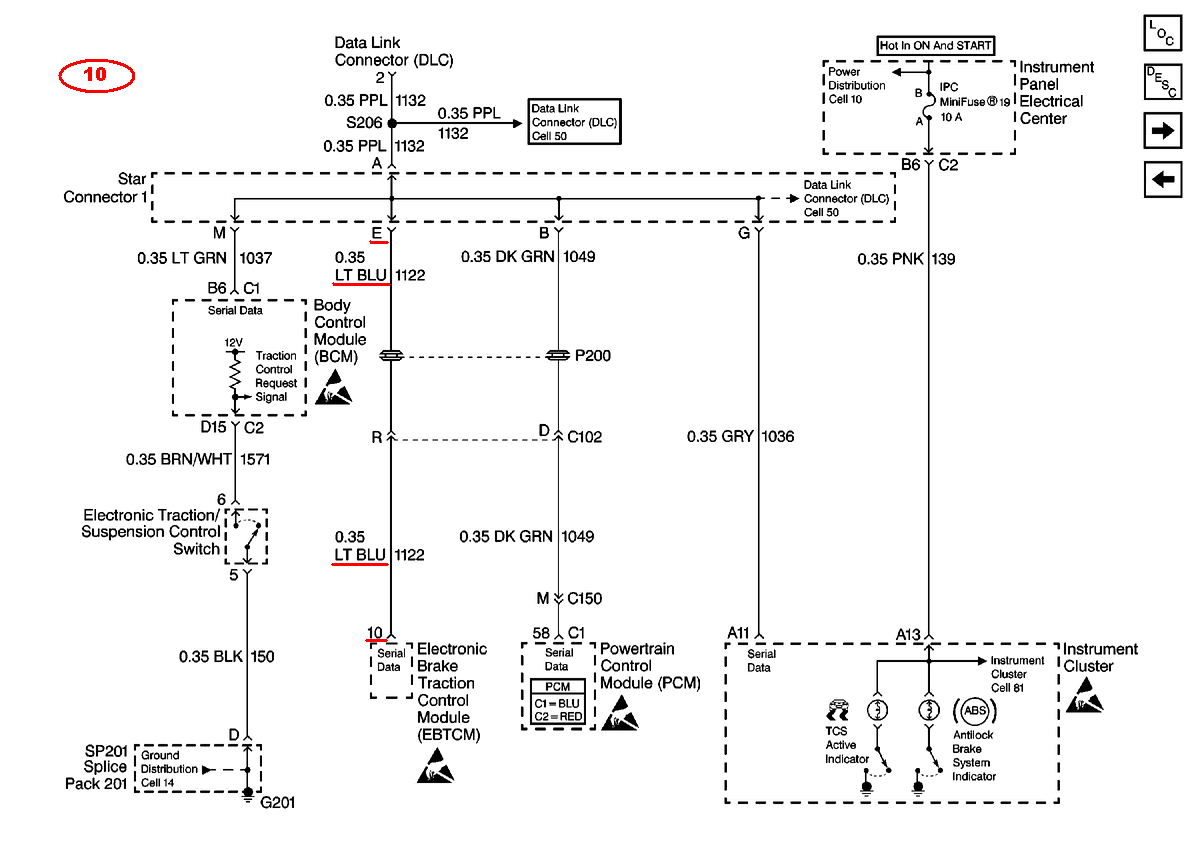 Wiring Issue - CorvetteForum - Chevrolet Corvette Forum Discussion