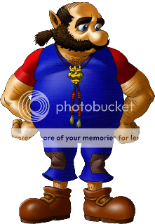 Talon - The Legend of Zelda: Ocarina of Time 3D Forum - Neoseeker Forums