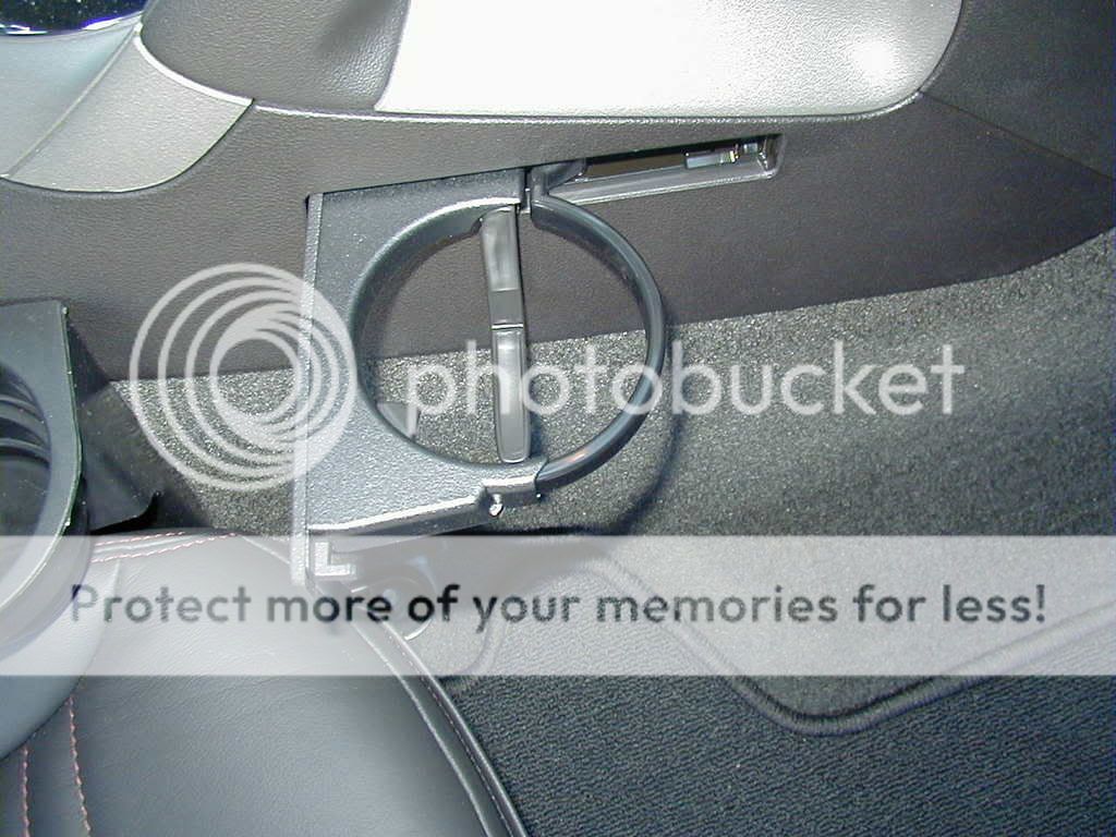 cup holders | Pontiac Solstice Forum