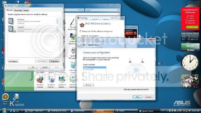How to Have Optical Output in Laptop