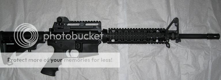 New RRA...some questions (pics). - AR15.COM