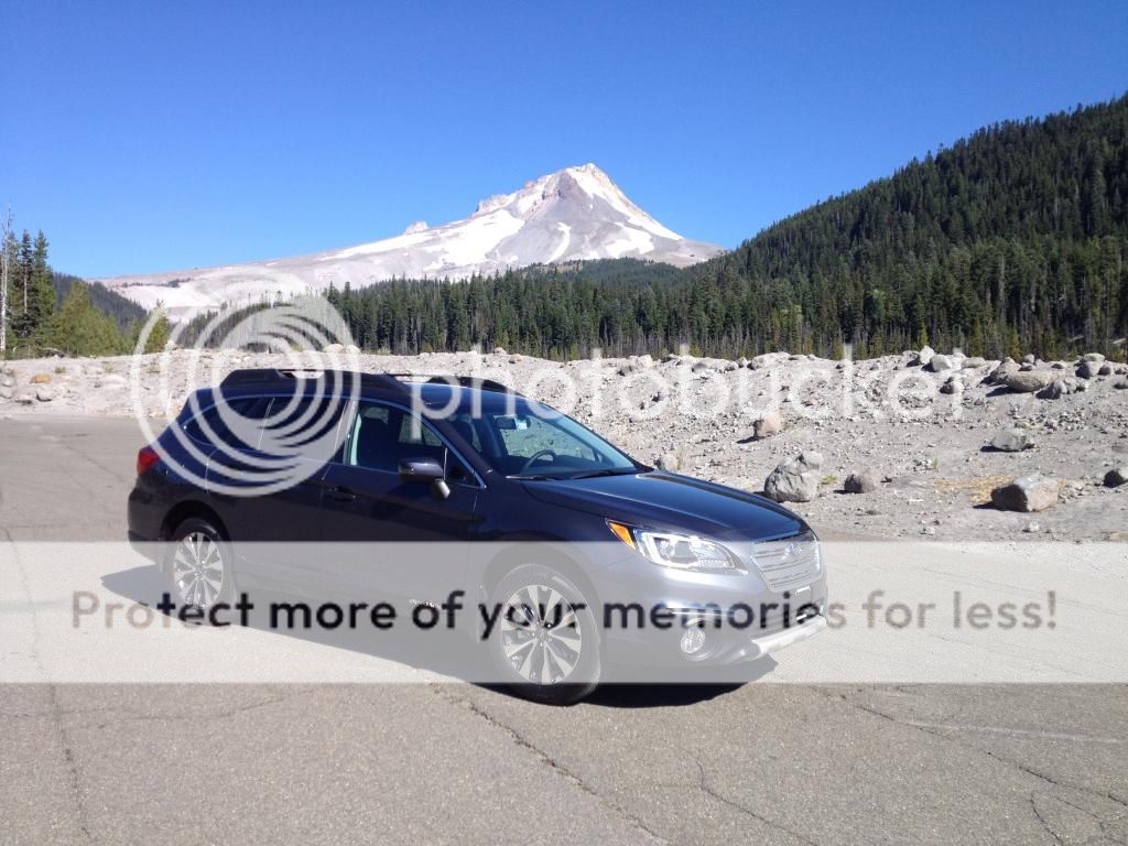Show me your carbide gray thread | Subaru Outback Forums