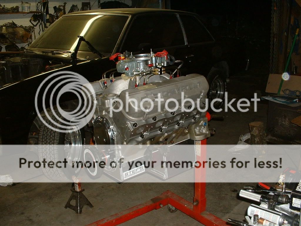 Lets see some engine pics | Page 48 | MalibuRacing.com | The '78-'83 ...