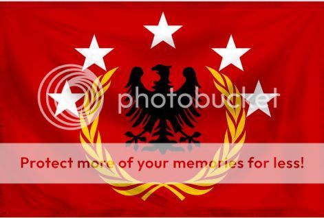 Integrated Coalition of Nations. | SpaceBattles Forums