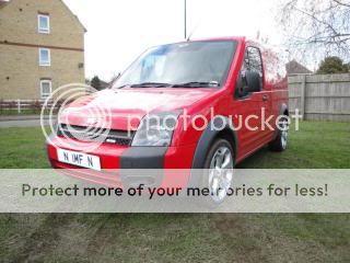 Ford Transit Forum • View topic - Connect Colour Coding (PICTURES)