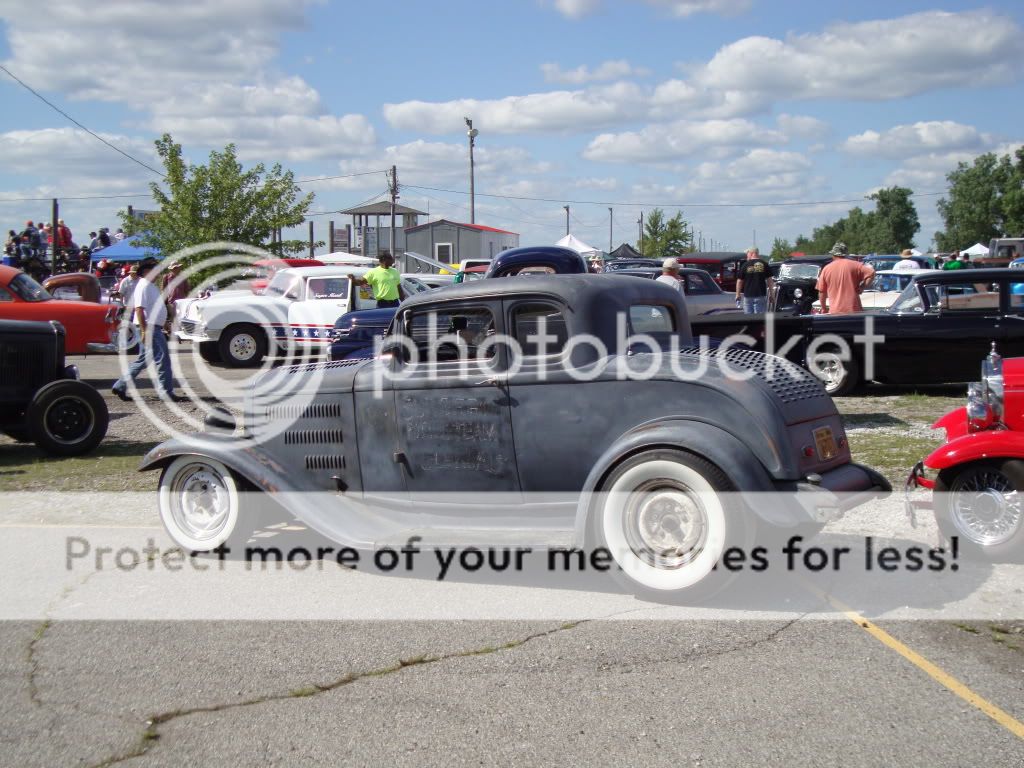 Event Coverage - HAMB Drag pics! WOW! was it packed! | The H.A.M.B.