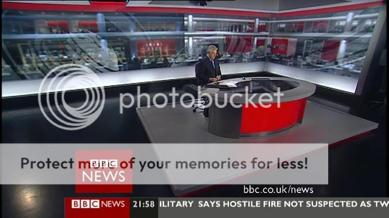 BBC News Channel: Presentation: Move to Broadcasting House and new look ...
