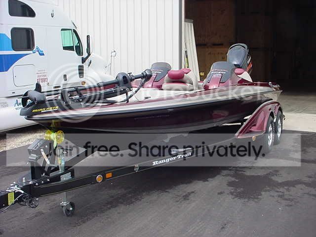 RANGER BOAT PICTURES! - Page 8