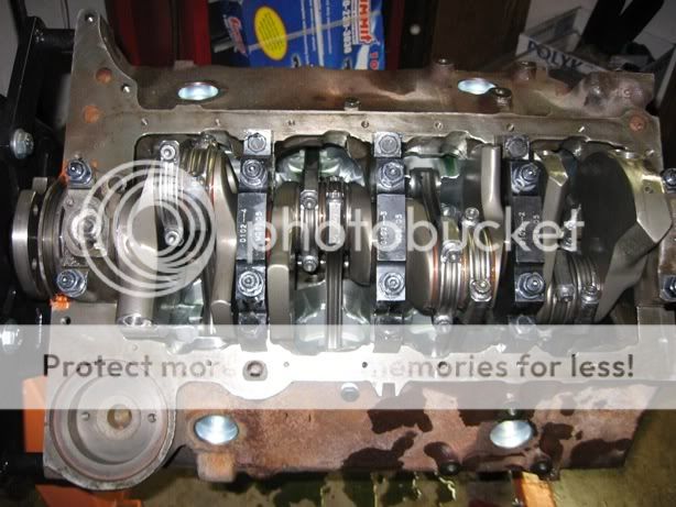 Ironman 421 SBC | Page 2 | Chevy Nova Forum