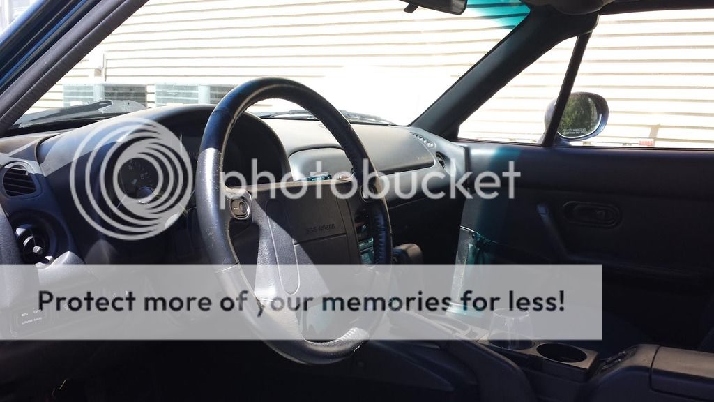 What's it worth? 94 with 102k miles and seen better days - MX-5 Miata Forum