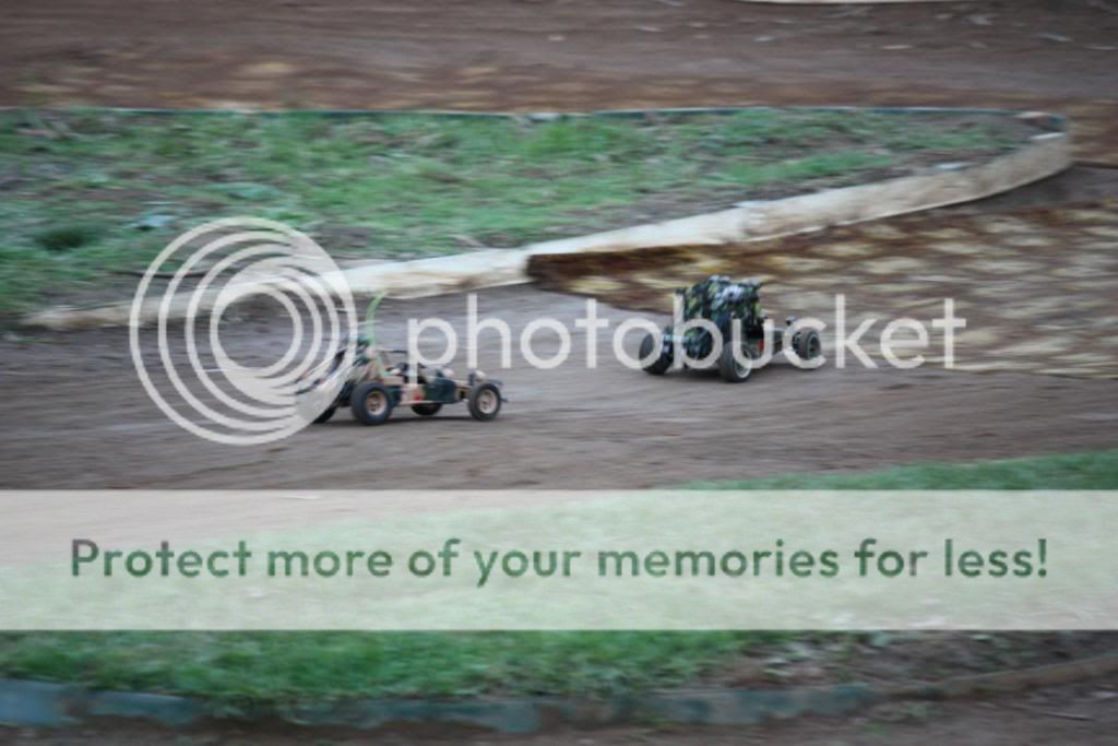 VINTAGE RACING AT CASTLE HILL N.S.W in 2010 - Page 79 - R/C Tech Forums