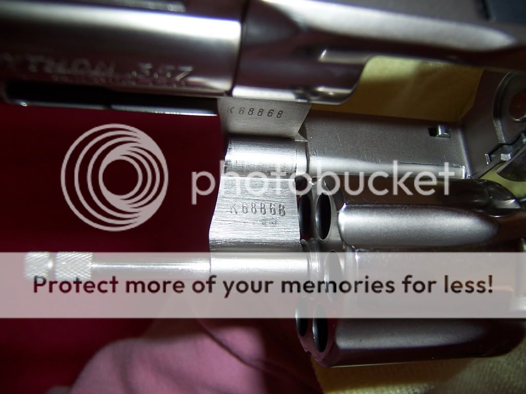 Value of Colt Python 1981 | Colt Forum