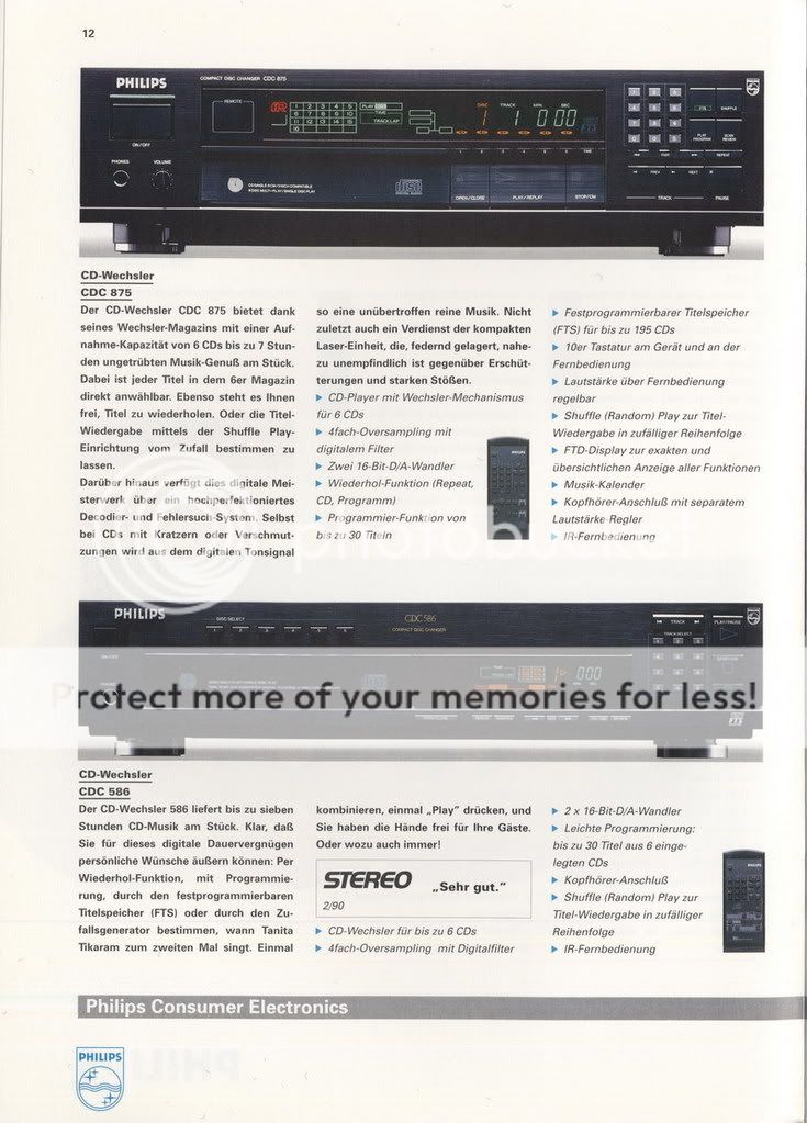 En welke CD speler heb je? - Pagina 3 - MFBfreaks.com